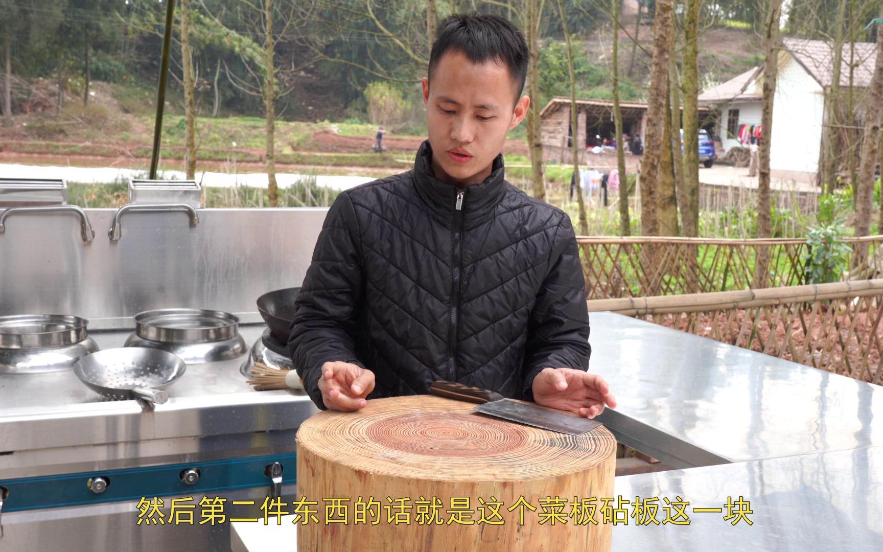 Giải đáp của Bếp trưởng với người hâm mộ: Bảng giá chi tiết cho “Bộ bếp ...