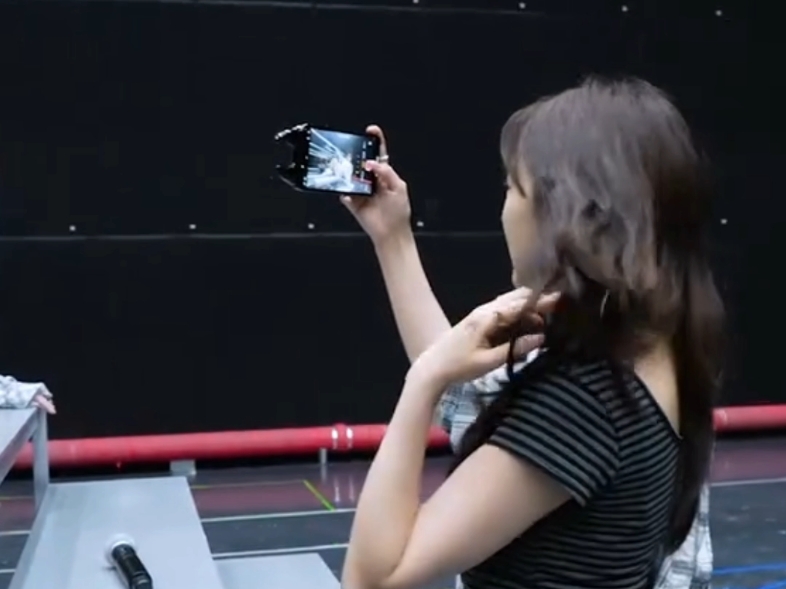 I still don't know when Gisele's MV was released by SM. - BiliBili