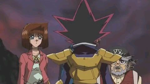 Yu-Gi-Oh Capsule Monsters Episode 08 - BiliBili