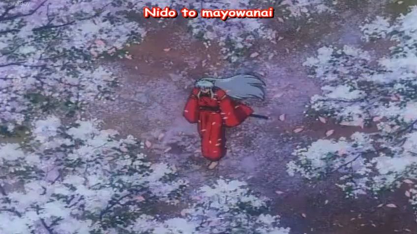 Inuyasha Episode 6 (Sub Indo) - Bstation