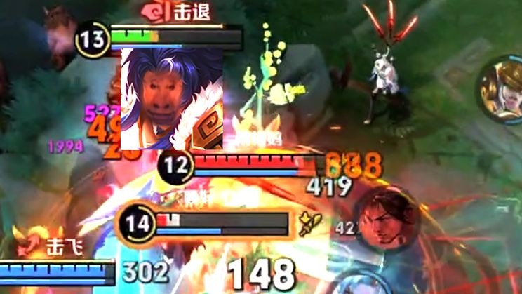 Xiang Yu Wants to Be an Astronaut - BiliBili