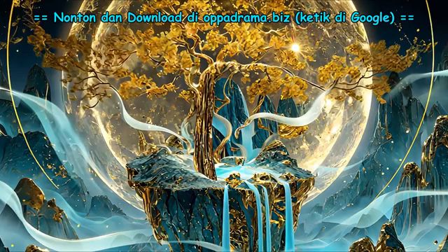 🇨🇳 Love Of The Divine Tree Ep 40 END Sub Indo 🇮🇩 - BiliBili