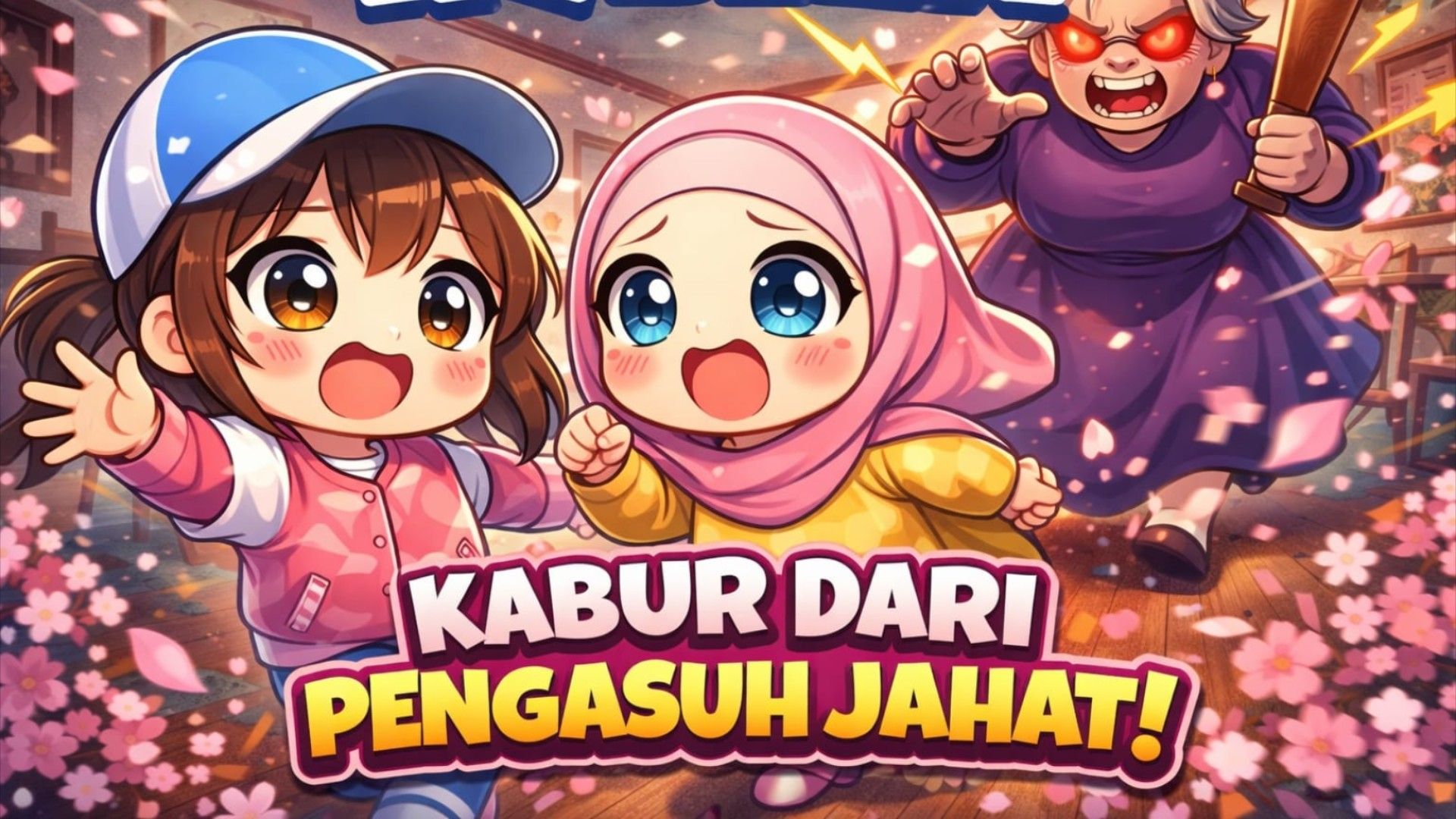 Episode Kedua! - BiliBili