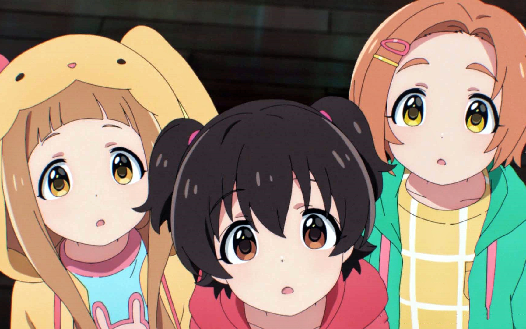 [April / Gakumoto Manabu] The Idolmaster Cinderella Girls U149 ...