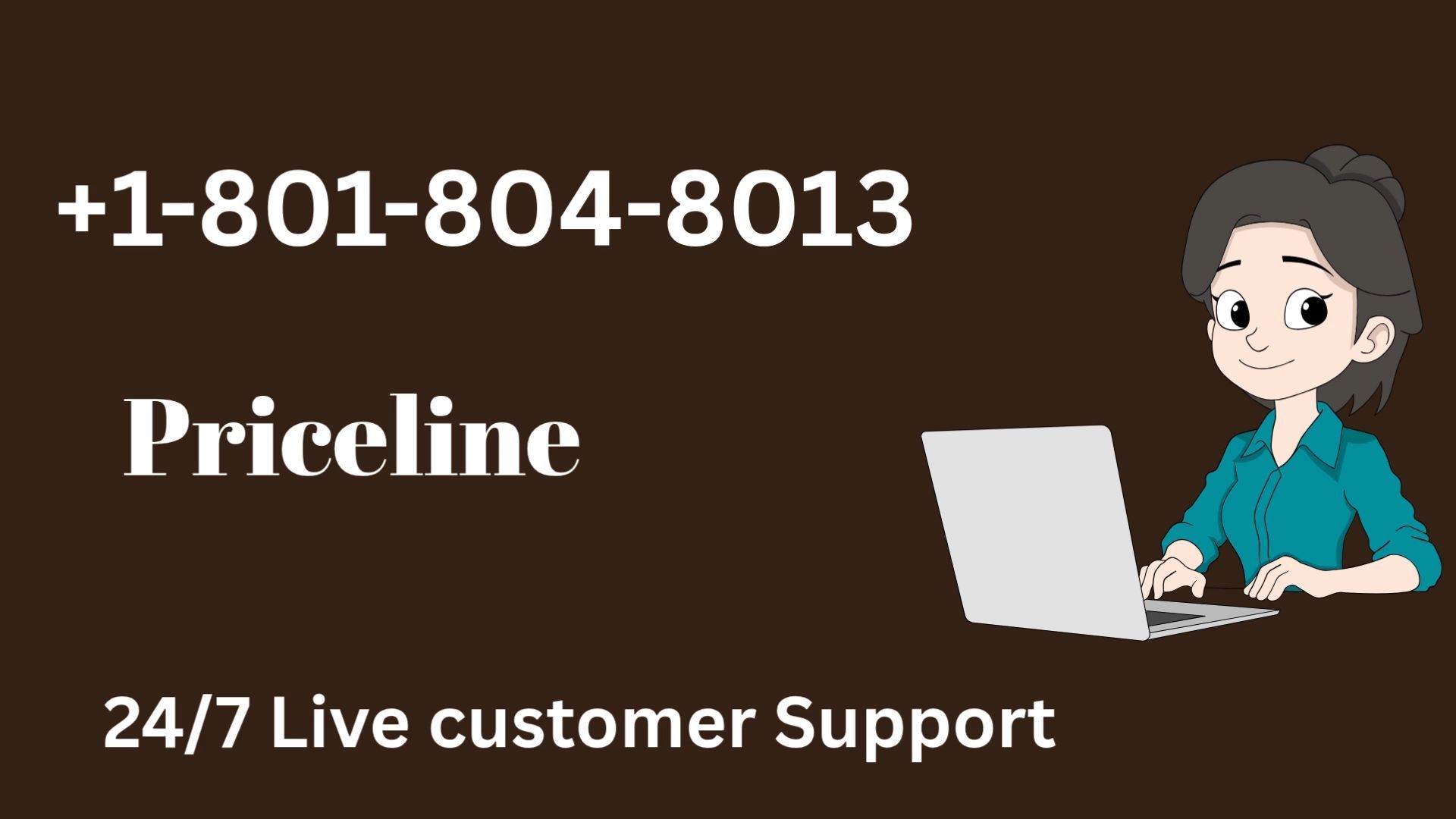 Número de Teléfono de Atención al Cliente de ~~PRICELINE~~® : Guía ...