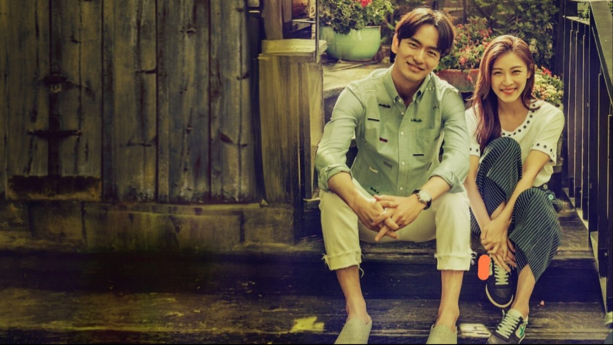 09 MyTimeWithYou Tagalog Dubbed HD - Bstation