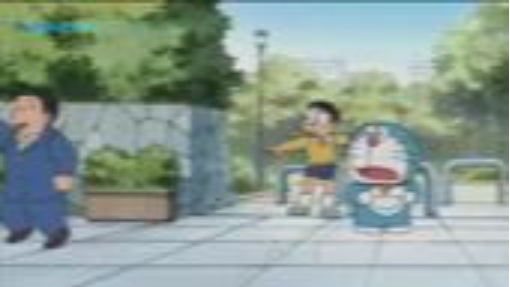 Doraemon Episode 169 - BiliBili