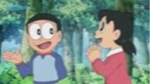 Doraemon episode 478 - BiliBili