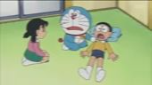Doraemon episode 22 - BiliBili