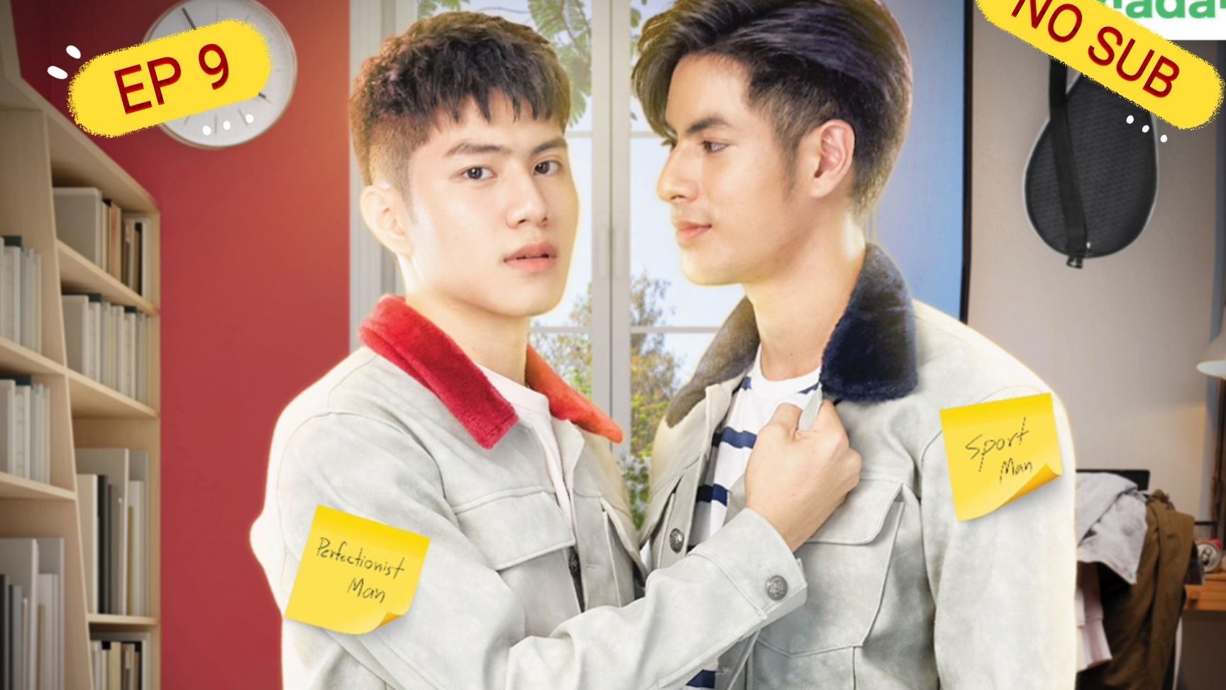 🇹🇭 Destiny Seeker (2023) | Episode 9 | No Sub - BiliBili