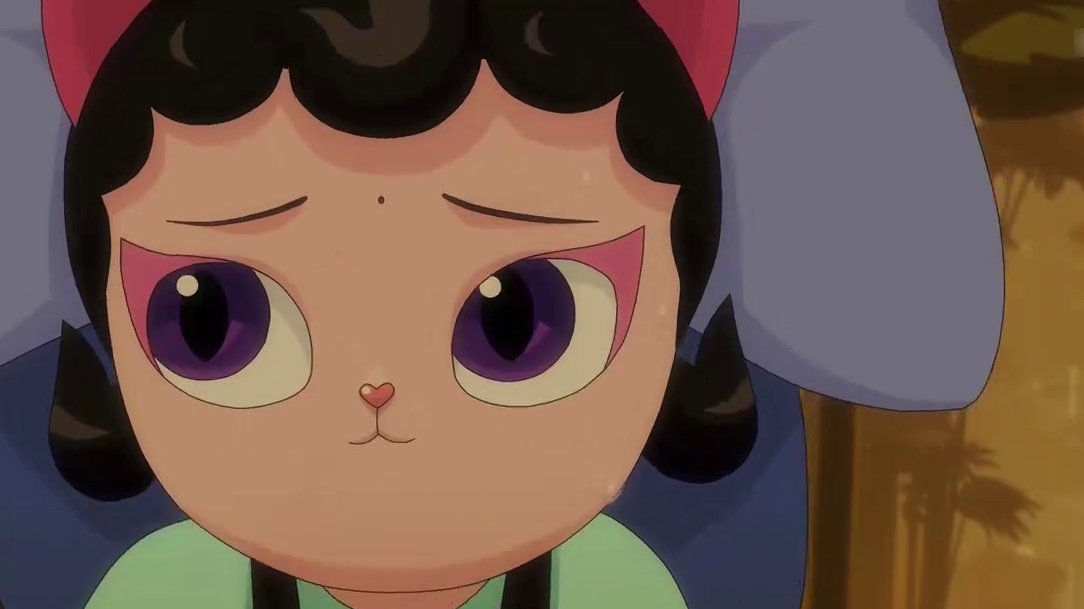 【Jingju Cat】——The current situation of contemporary young people - BiliBili