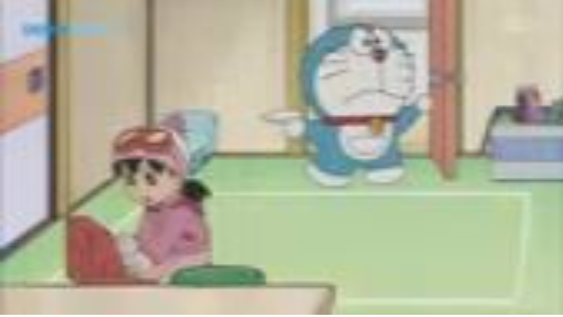 Doraemon episode 238 - BiliBili