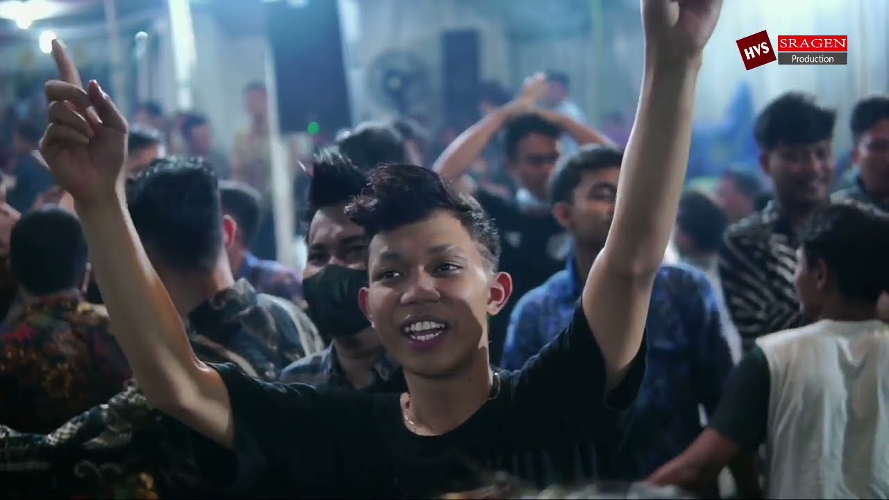 Gala Gala Dantik [Oslo Bareng Bareng] Alrosta Dongkrek - Alfa Audio [kirun] Hvs Sragen 2 - BiliBili