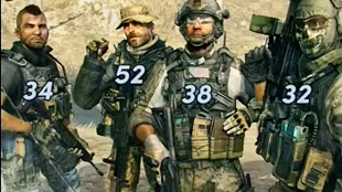 I’m not gonna let some game get me down. F*** you, COD. - BiliBili