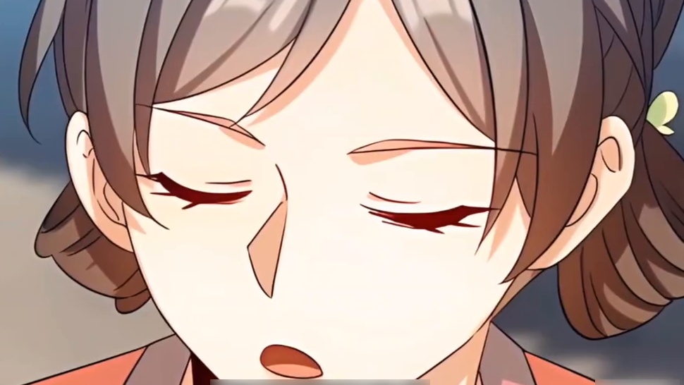 Dafeng (468) Rich lady! Throw gold at me! - BiliBili