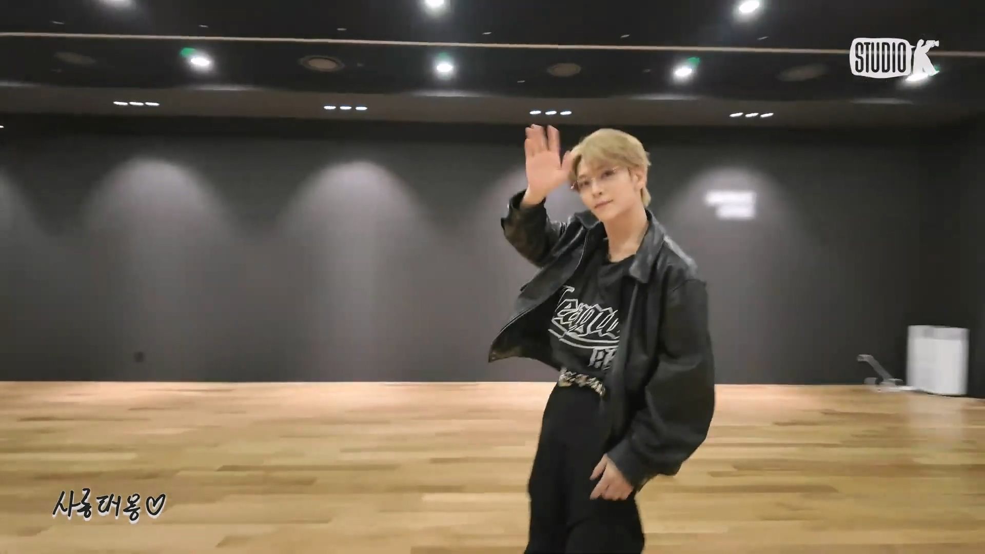 【He Xinlong】Cinnamon Shake (Two Days, Dou Ye Version) — The reward for ...