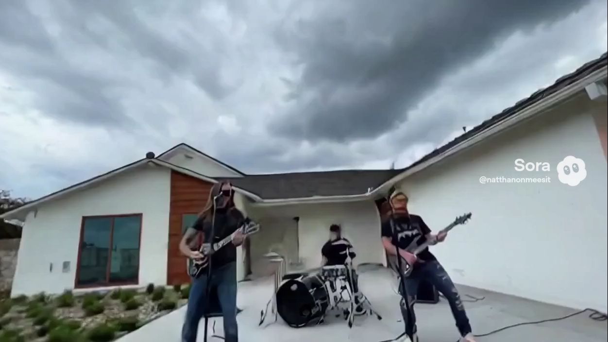 Busted GTA V - BiliBili