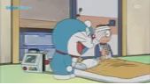 Doraemon Episode 287 - BiliBili