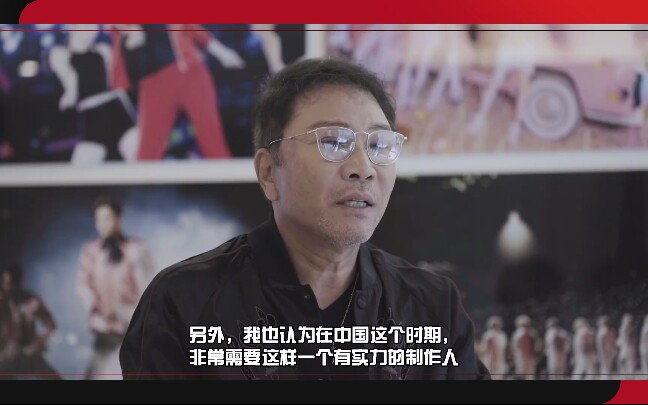 [Zhang Yixing] 10/07: Lee Soo-man Sends His Best Wishes to Zhang Yixing ...