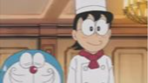 Doraemon Episode 248 - BiliBili