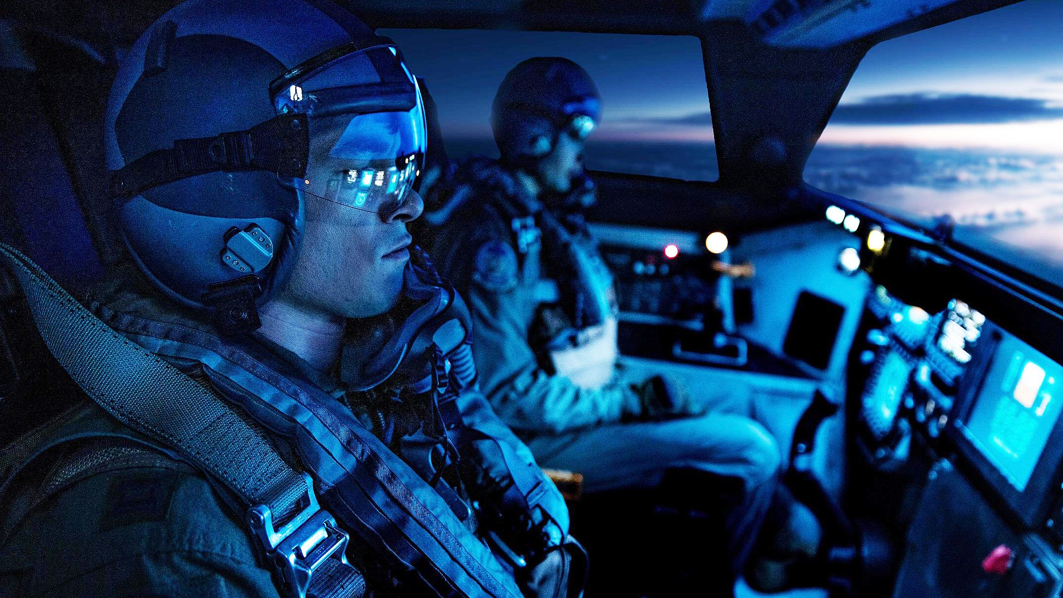 Unknown intercontinental missile strikes the U.S.! Netflix’s critically ...