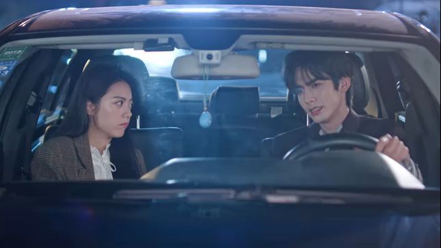 (Preview) Shine 0n Me - Episode 28 - Bstation