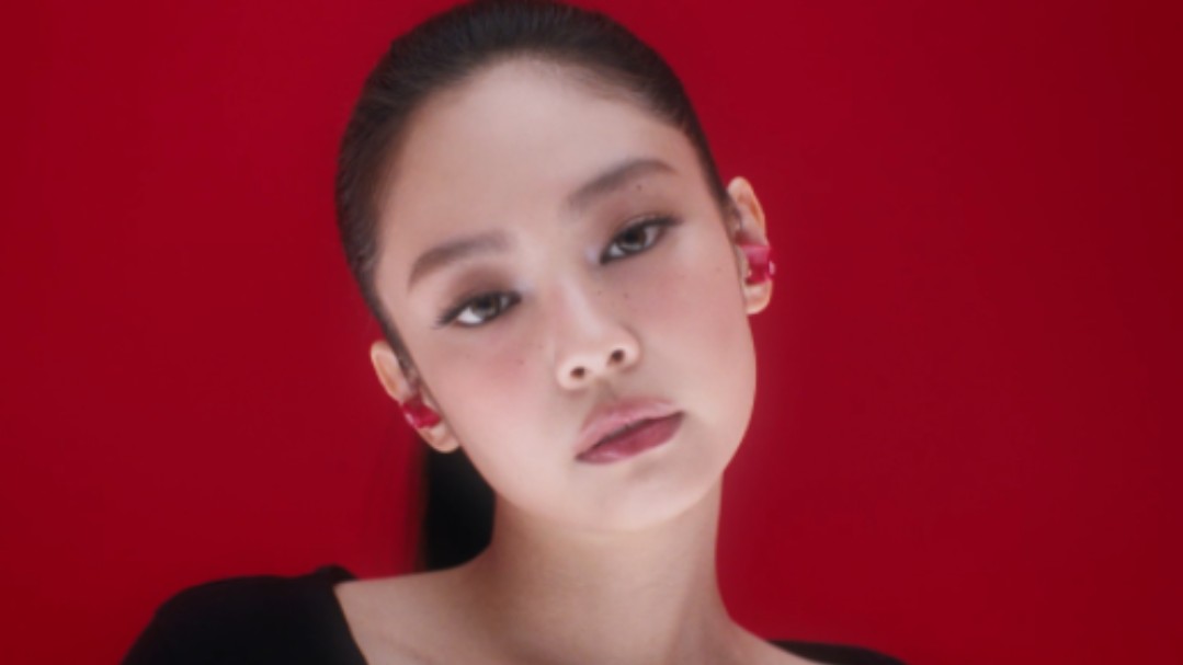 JENNIE’s New Song Preview Is Out! - BiliBili
