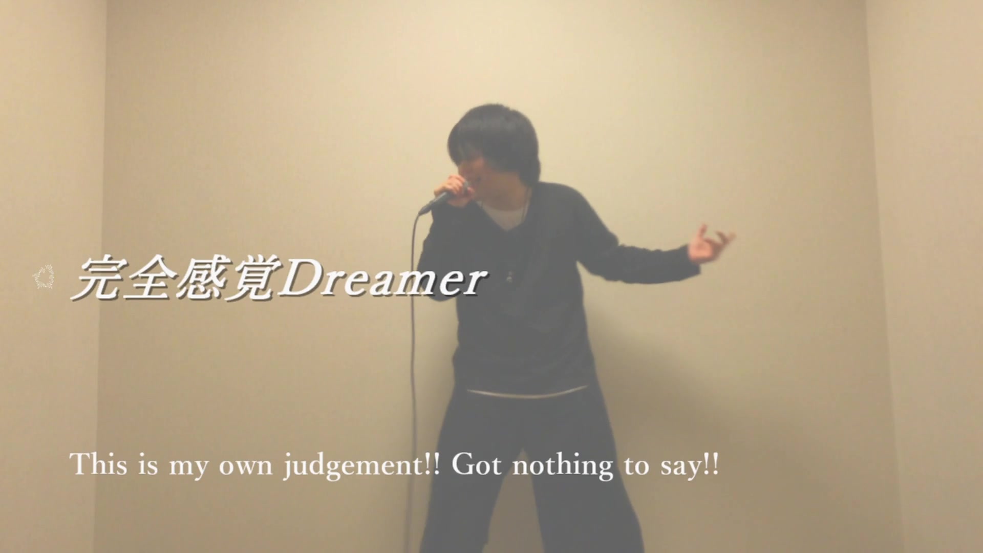 【nory】Sesi Coba Nyanyi 19 Lagu Medley ONE OK ROCK yang Mendebarkan ...