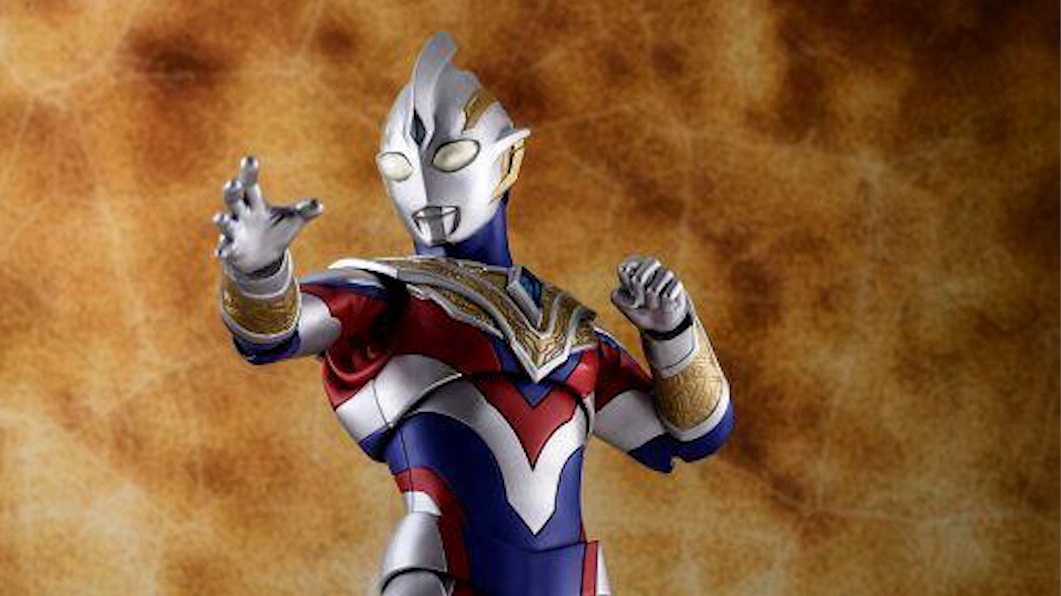 Check out the three most worthwhile Ultraman SHF models to buy at this ...