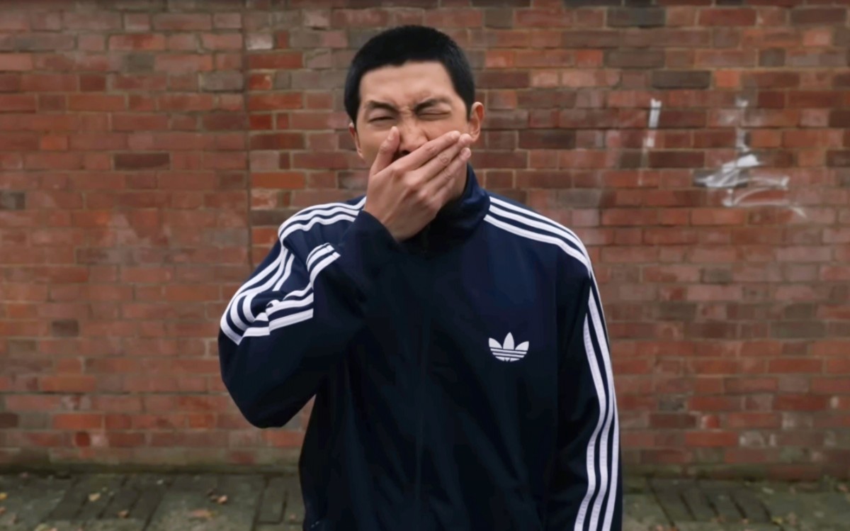 [BTS Jin] New Song “Groin” Music Video! - BiliBili