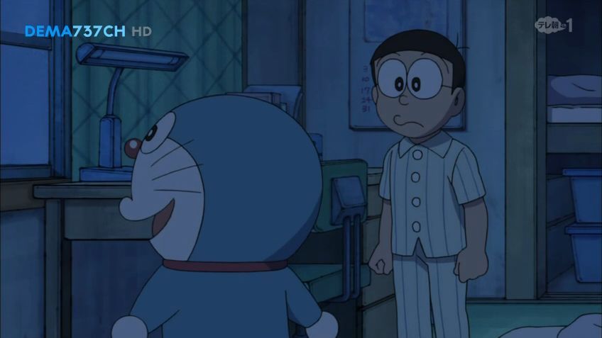 Doraemon Episode 257 - BiliBili