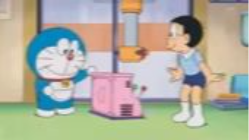 Doraemon episode 763 - BiliBili