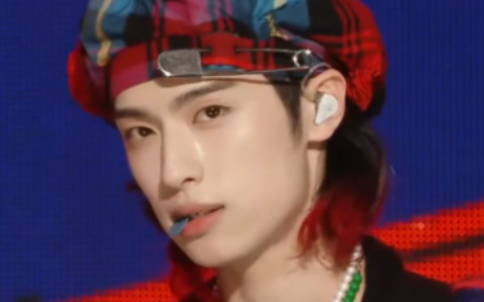 JYP Boy Band Xdinary Heroes – “Hair Cut” Promotional Stage | 221119 ...