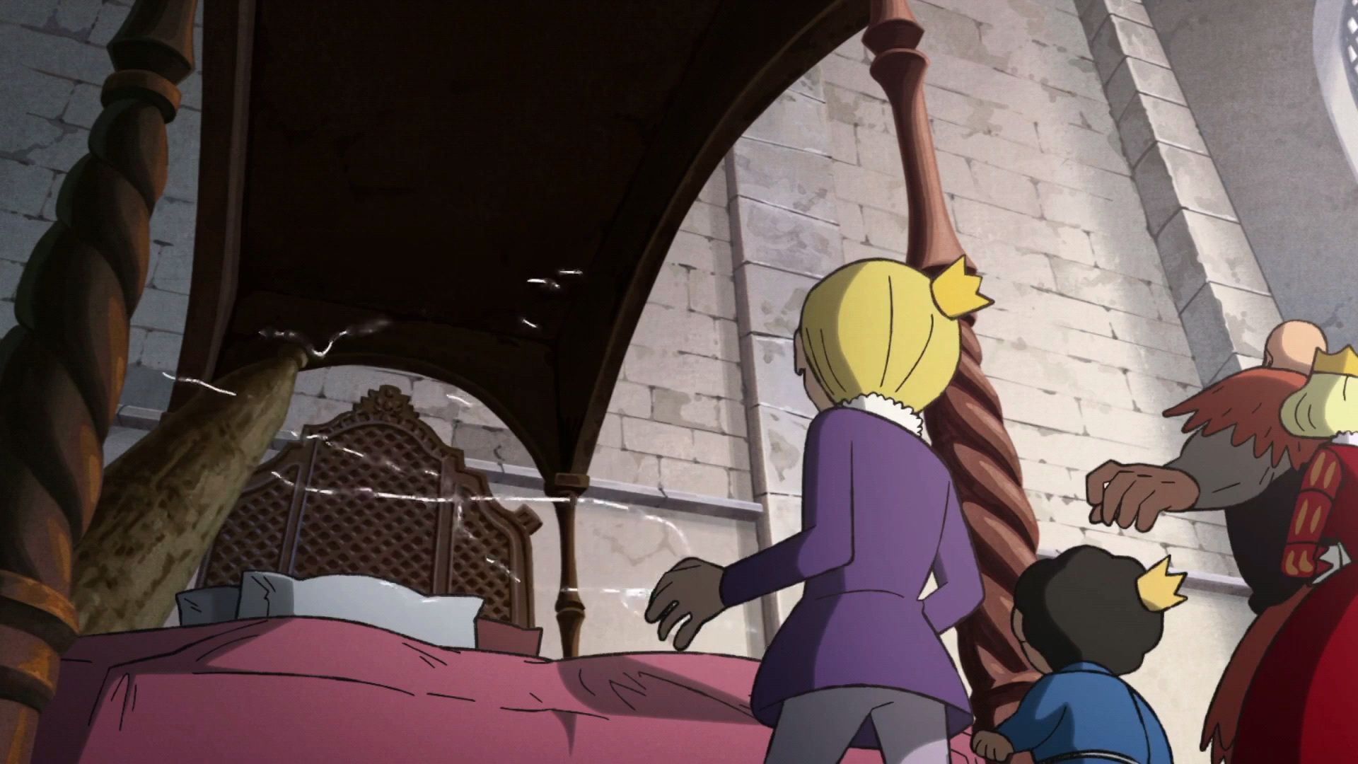 king of weeg - BiliBili