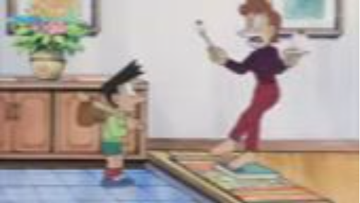 Doraemon Episode 170 - BiliBili