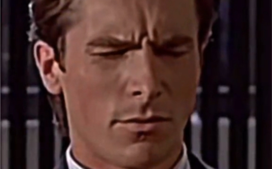 sad Bateman - BiliBili