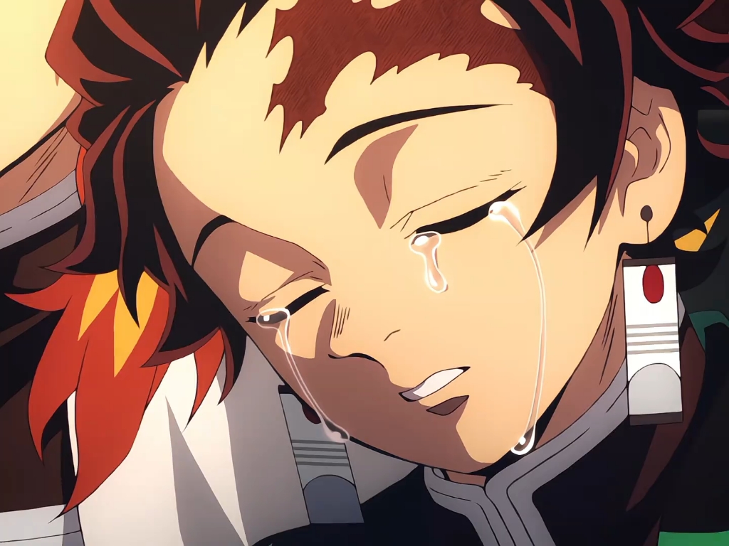 Tan Tan, has the snow that trapped you finally stopped? - BiliBili