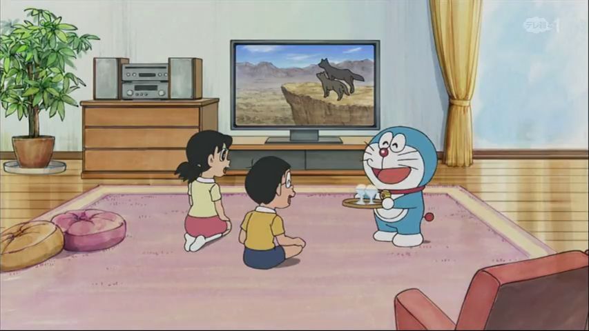 Doraemon Episode 374 - BiliBili