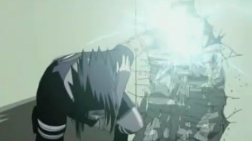 Toonami - Naruto Hundo Promo II - BiliBili