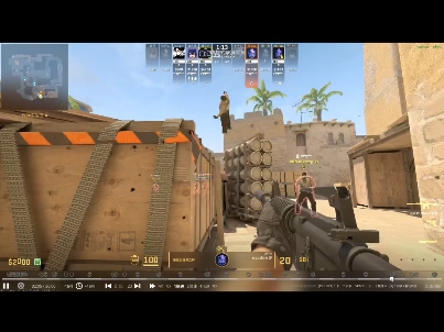 We’ve got the most realistic physics engine! - BiliBili