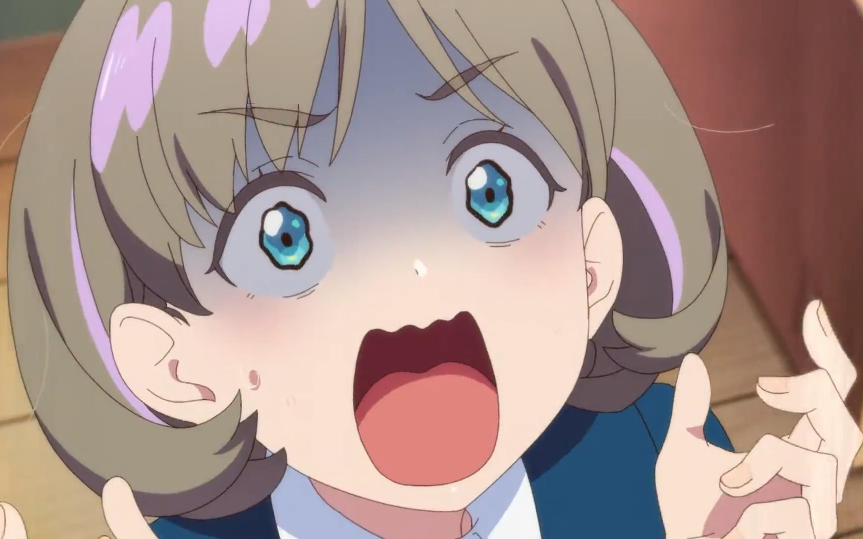 [July] Love Live! Superstar!! Episode 3 Special Preview [MCE Chinese ...