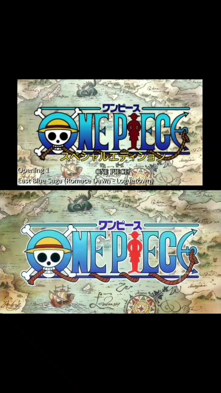 onepiece 1/1000 - BiliBili