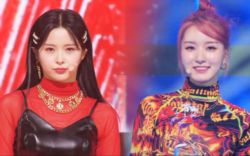 Girl Group MAJORS from the Fifth Generation | “Salute” Live Performance ...