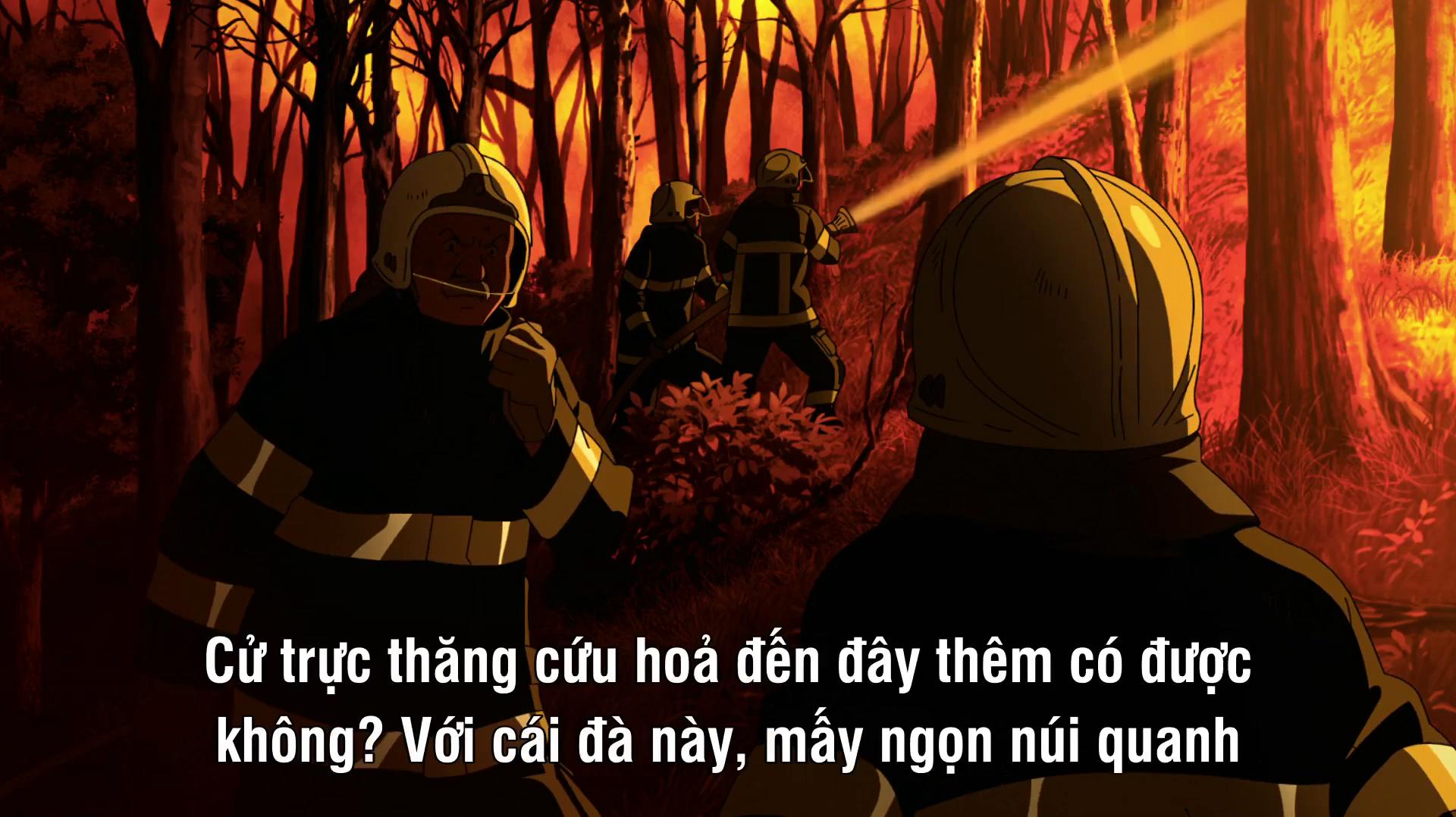 PLUTO EP 1 [Sub Việt] - BiliBili