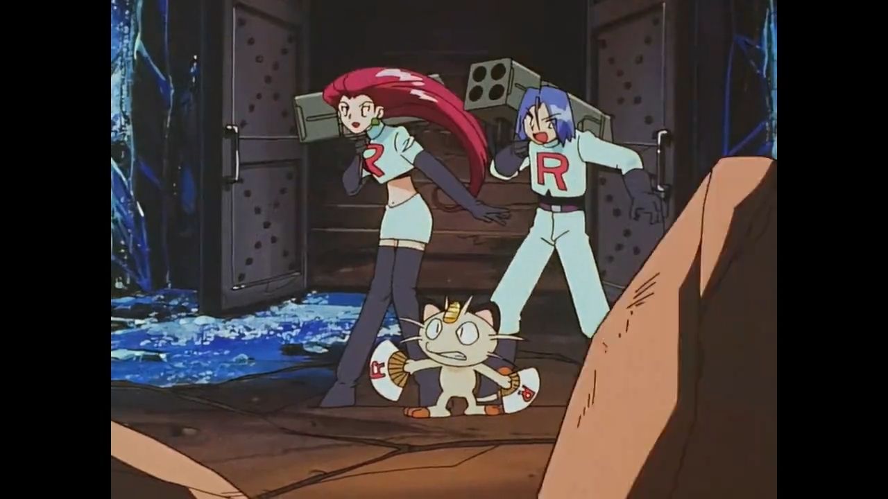 pokemon tập 59 - Bstation