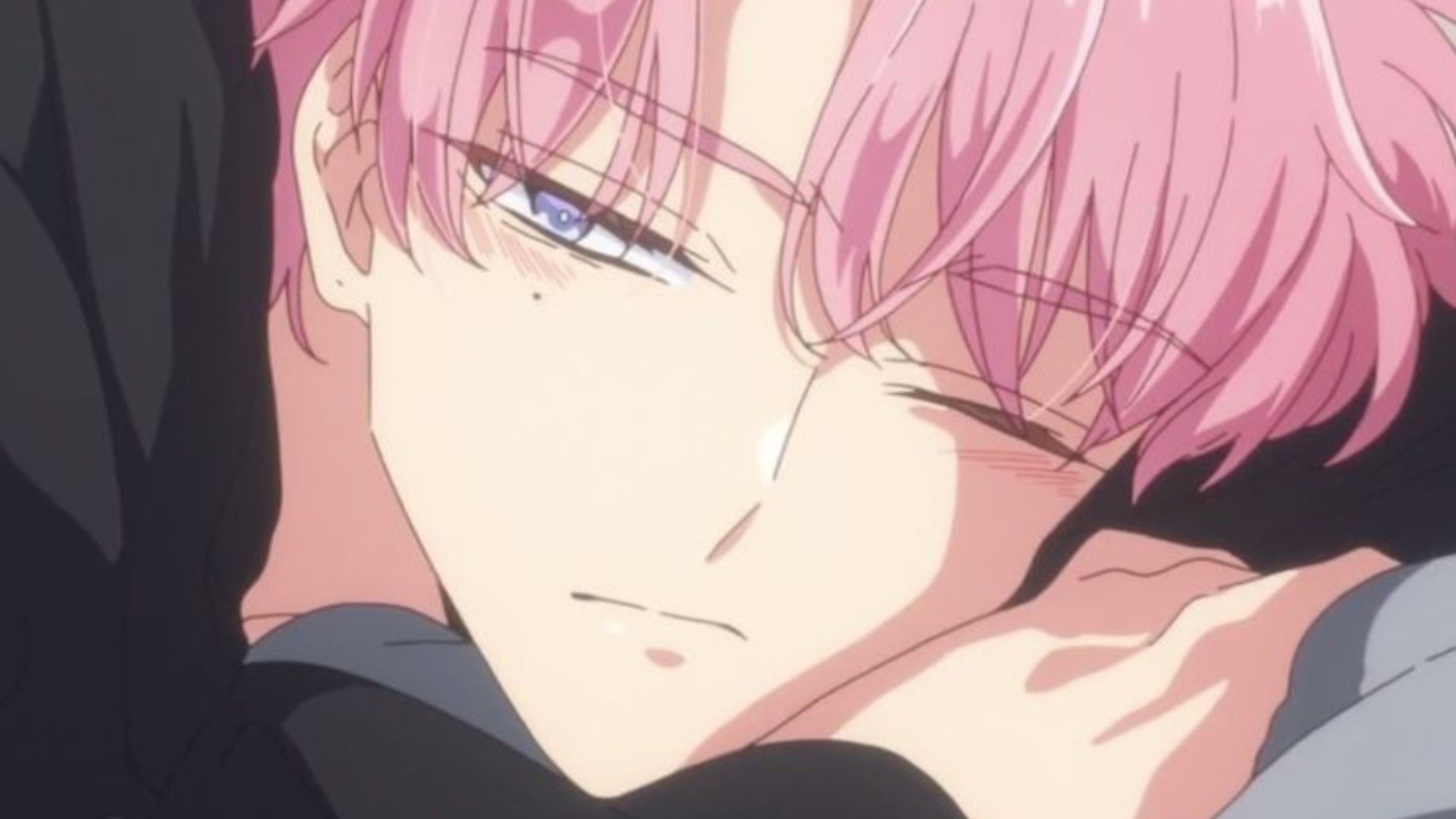 Tamon-kun ima docchi!? ep 1 - BiliBili