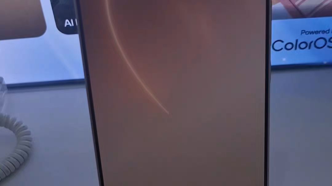 OPPO Reno15 Pro Max 5G - BiliBili