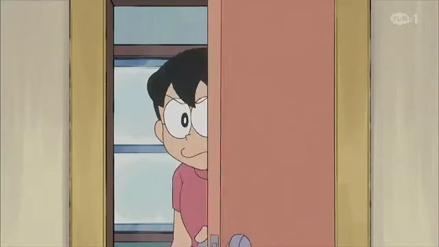 Doraemon Episode 406 - Bstation