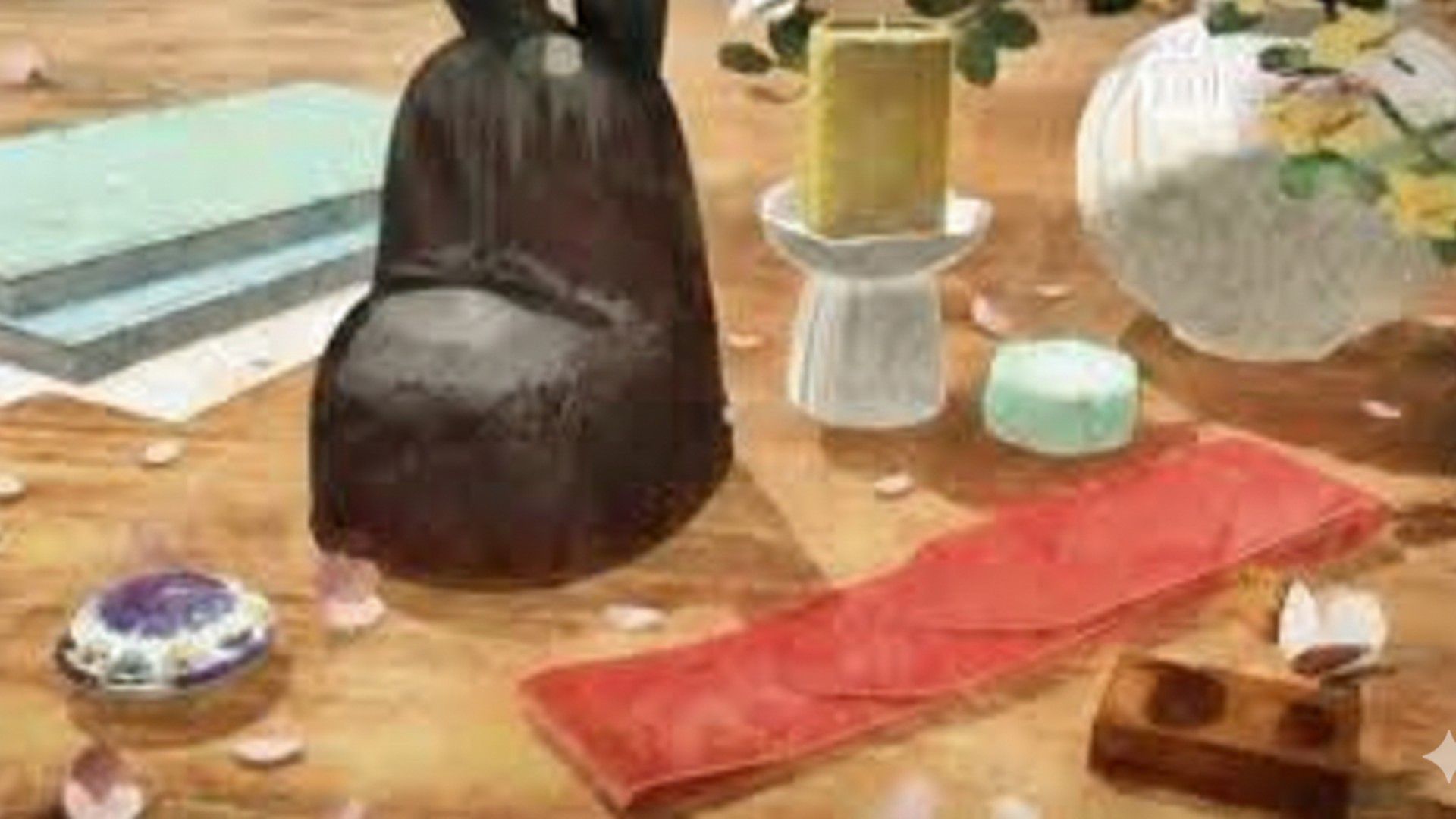 4. The Red Sleeve/Tagalog Dubbed Episode 04 HD - Bstation