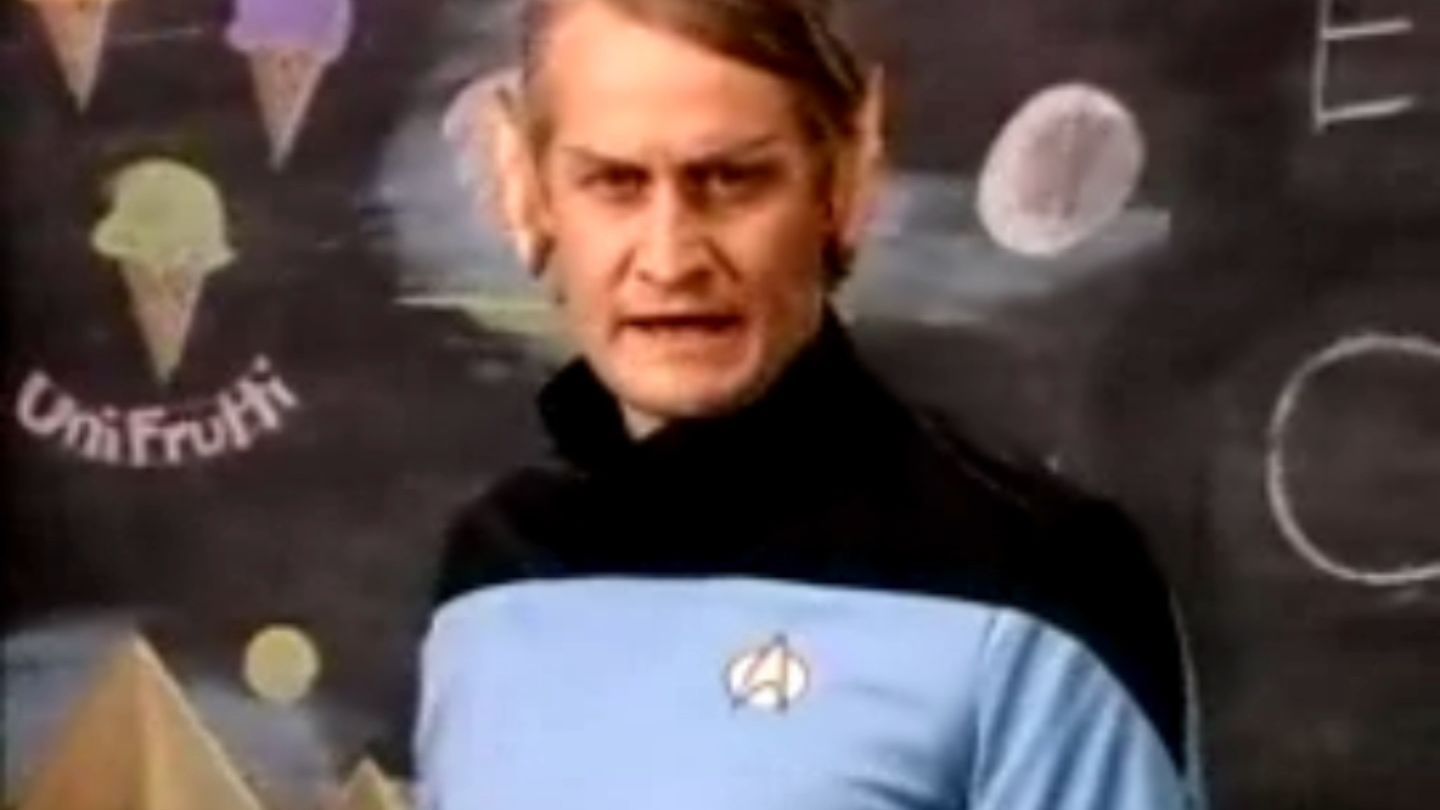 Charles Martinet's Outstanding Reel - Bstation